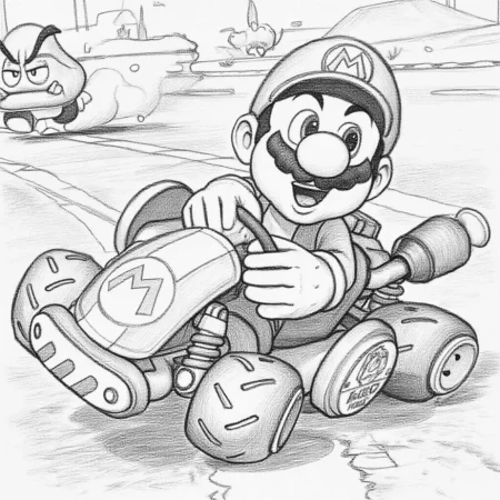 Photo to Pencil Sketch – Free Online Pencil Art Effect - AiWooColoring